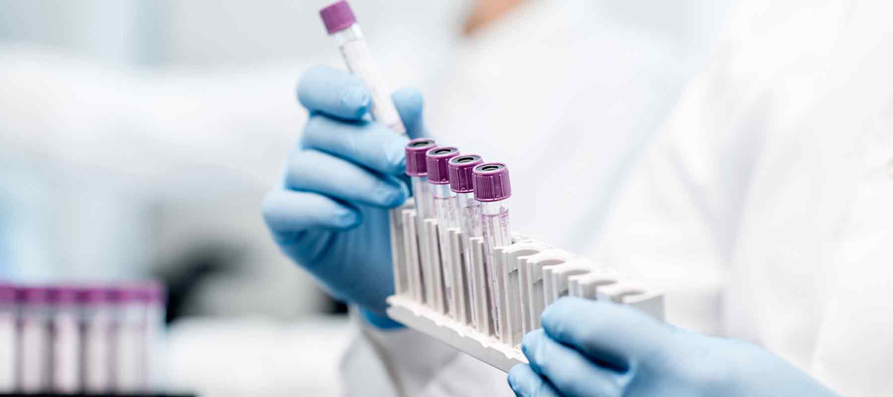 On-Site Quest Diagnostics Laboratory - Imperial Center Family Medicine