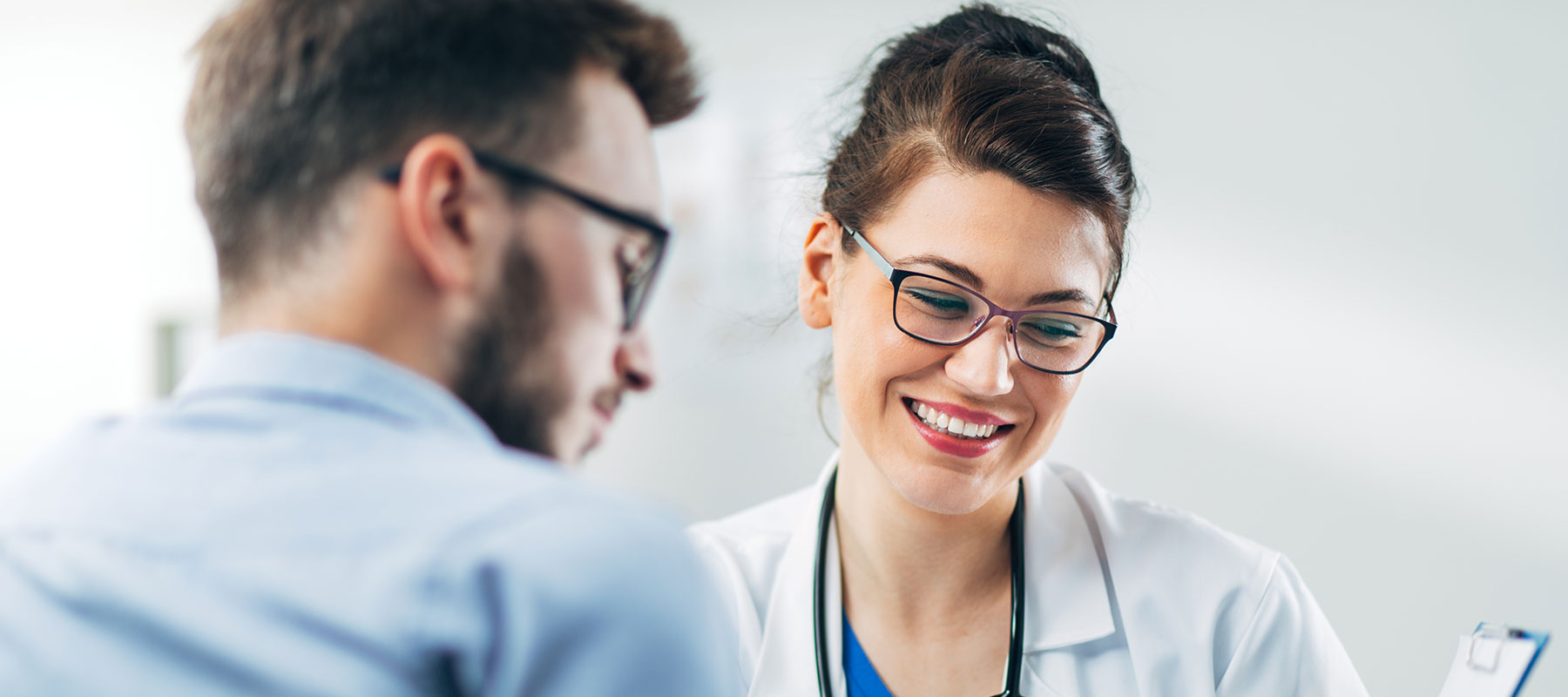 Finance & Insurance - Imperial Center Family Medicine