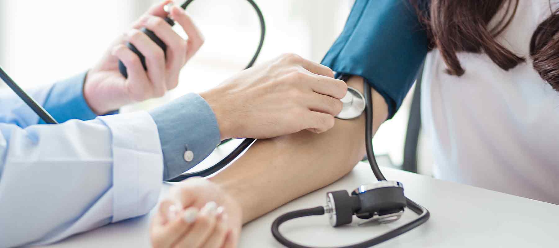 Blood Pressure Management - Imperial Center Family Medicine