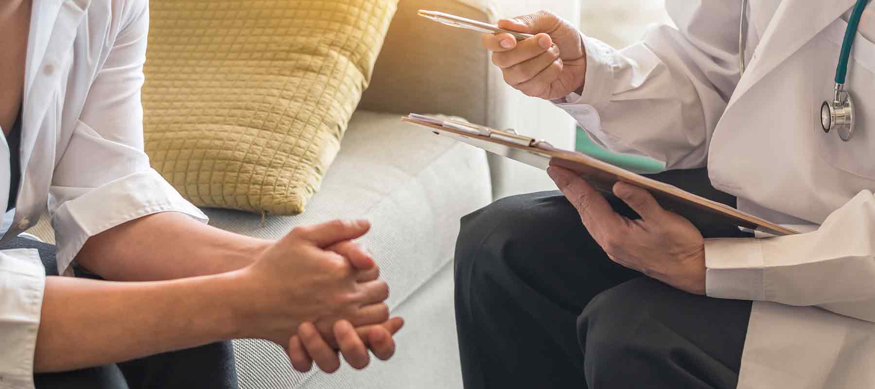 Cancer Screening - Imperial Center Family Medicine