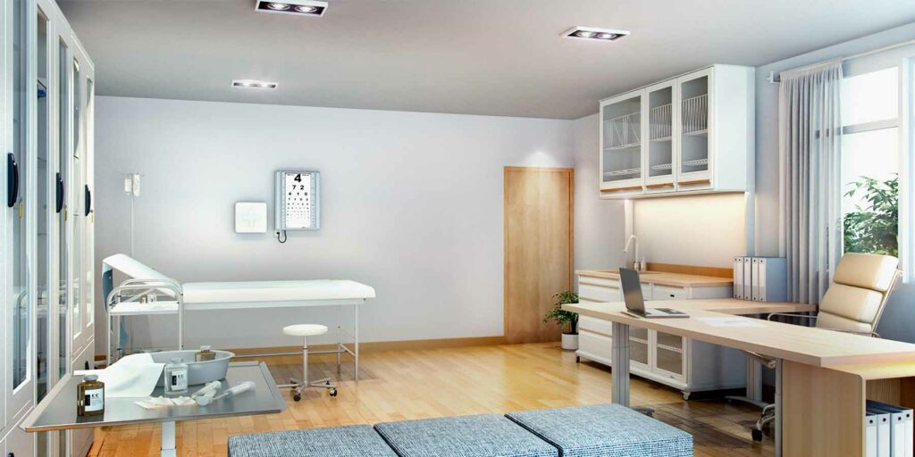 Imperial Center Family Medicine - Durham Doctors