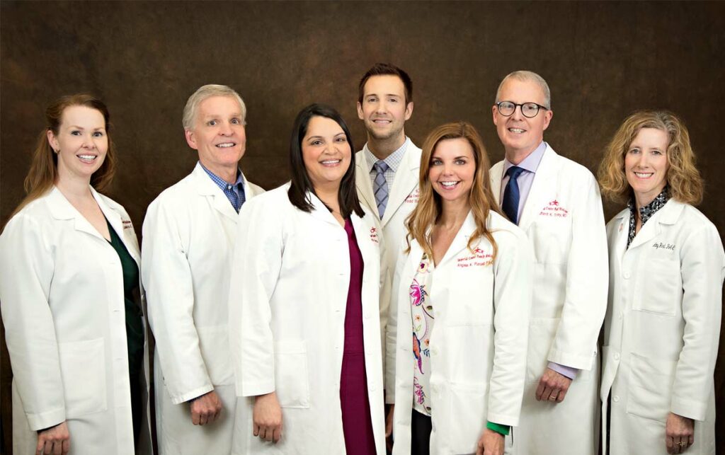 Imperial Center Family Medicine - Durham Doctors