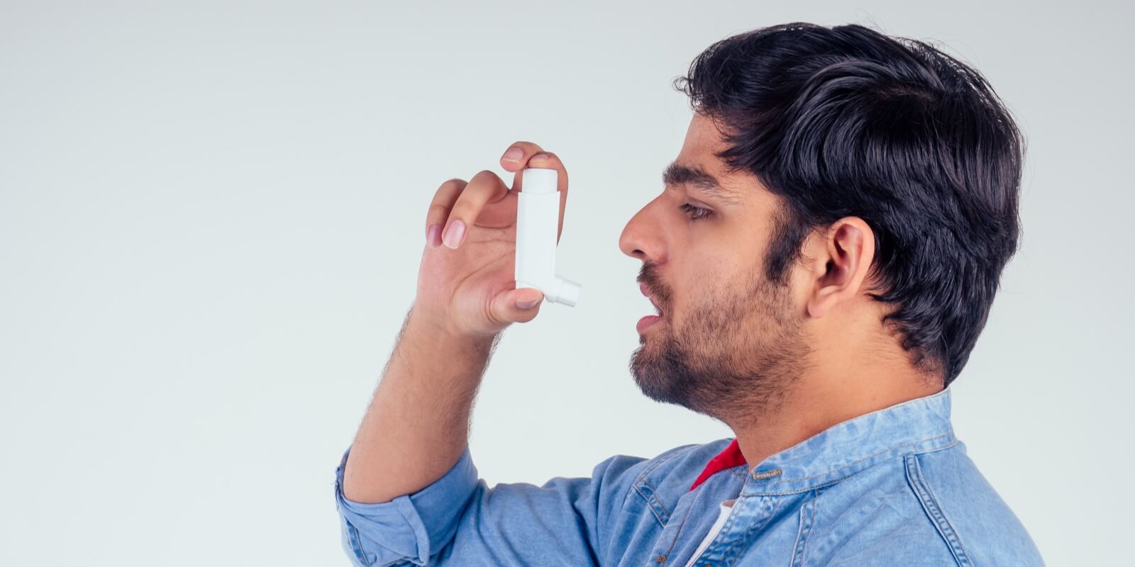 How Is Asthma Managed And Treated? - Imperial Center Family Medicine