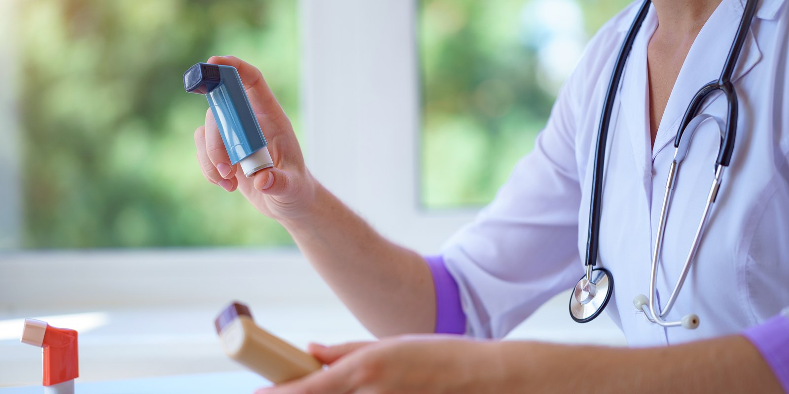 11 Questions To Ask Your Doctor About Asthma Management 11 Questions To Ask Your Doctor About Asthma Management