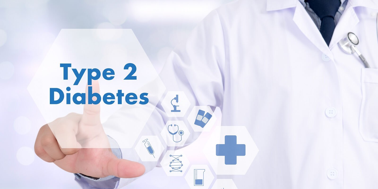 Four Ways To Manage Type 2 Diabetes - Imperial Center Family Medicine