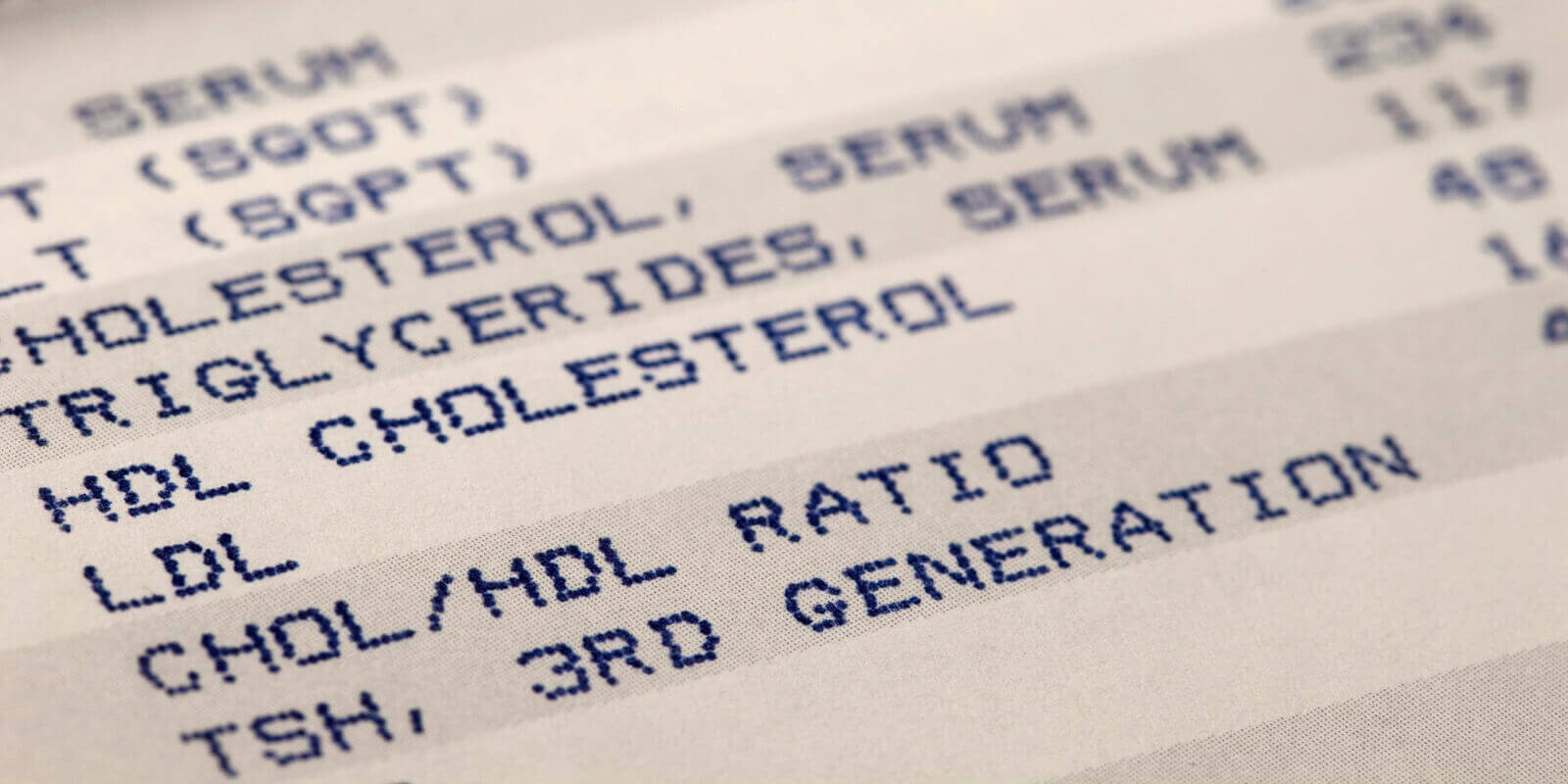 What Age Should You Start Cholesterol Screening? - Imperial Center ...