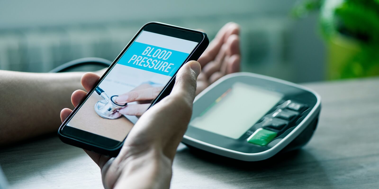 Lifestyle Changes for Better Blood Pressure: Tips from Your Primary ...