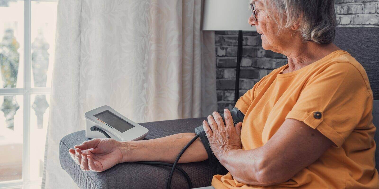 Empowering Patients: Tips for Self-Monitoring Blood Pressure at Home ...