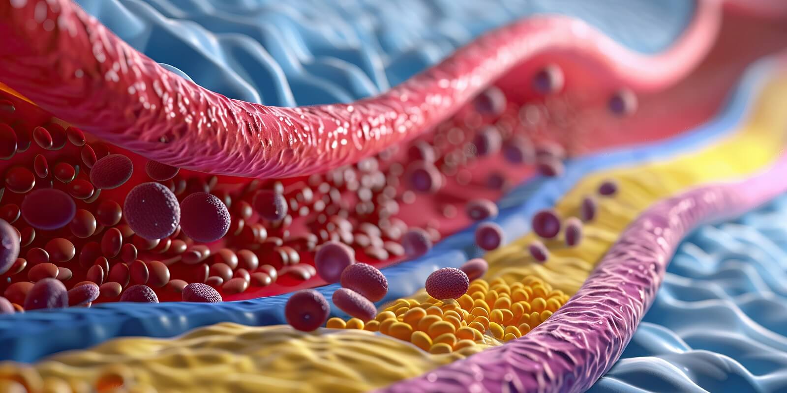 Unpacking LDL, HDL, and Triglycerides in Cholesterol Screening ...