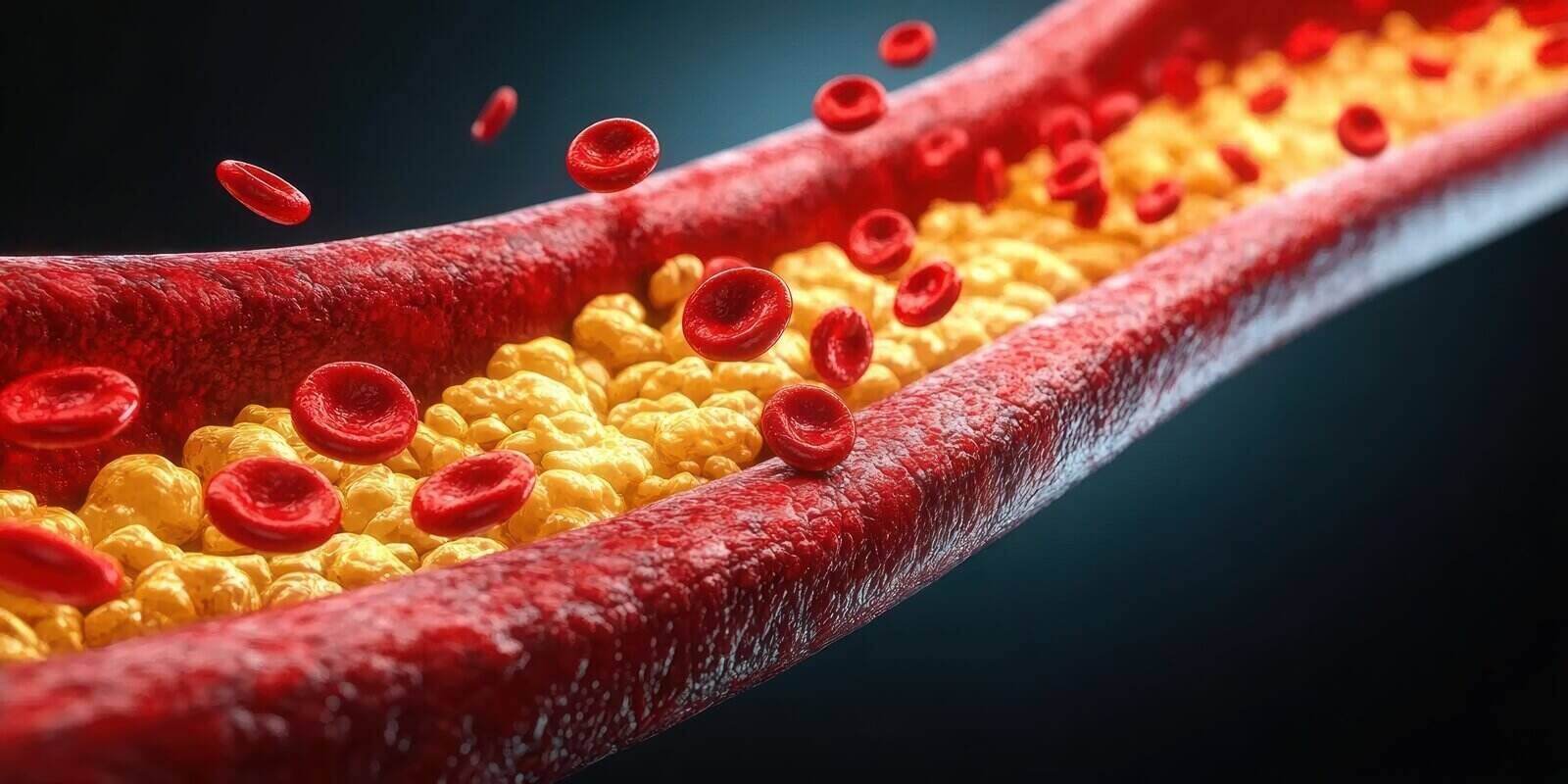 Factors That Can Temporarily Raise Your Cholesterol Before a Test ...